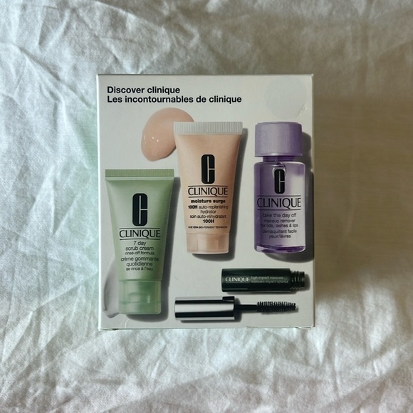 Clinique | Skincare | Discover Clinique | Poshmark